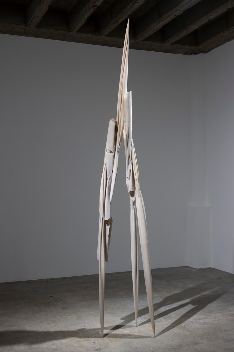 Eli Ping at Ramiken, New York | Contemporary Art Library