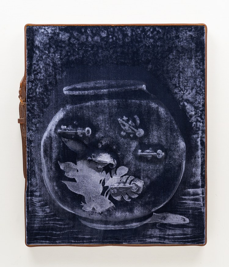 Lior Modan | Contemporary Art Library