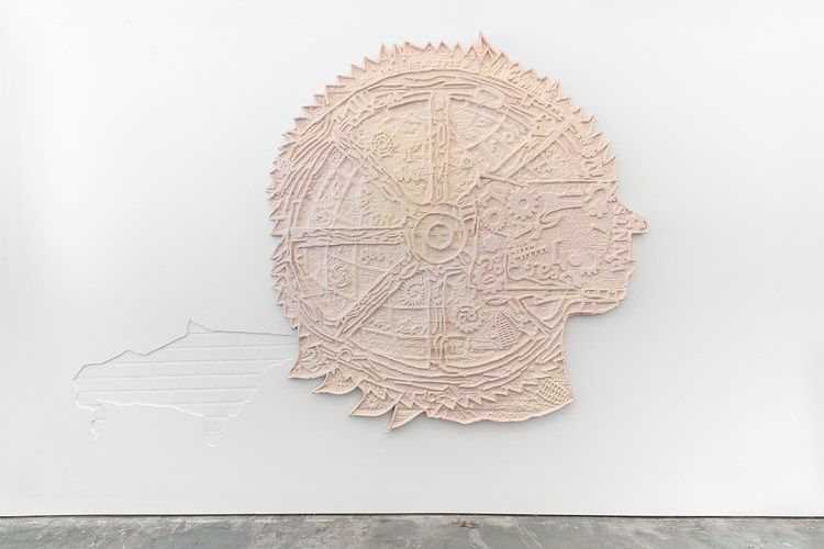Ron Ewert | Contemporary Art Library