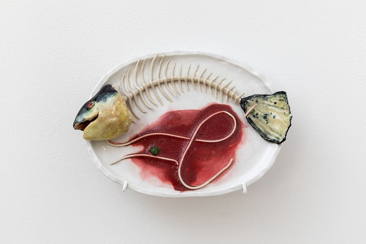 Frances Stark | Contemporary Art Library