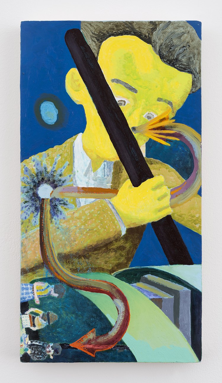 David Roesing | Contemporary Art Library