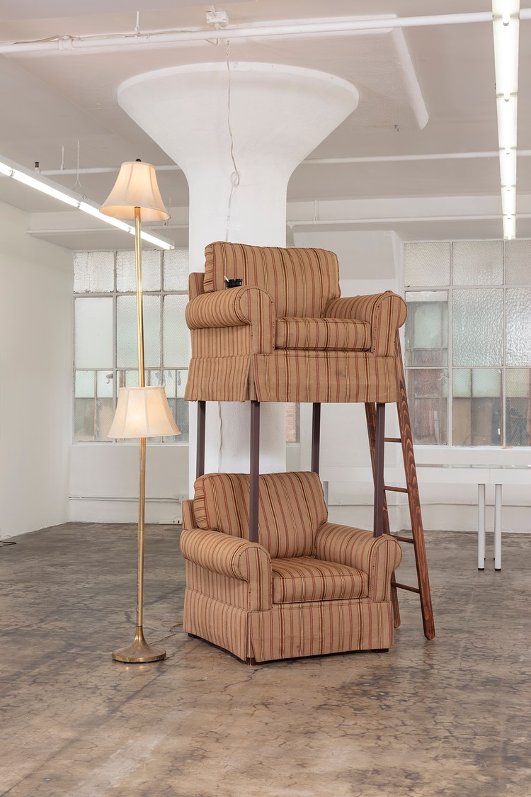 Pippa Garner at JOAN, Los Angeles | Contemporary Art Daily