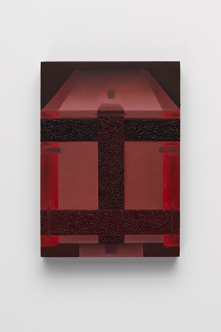 Chris Sharp | Contemporary Art Library