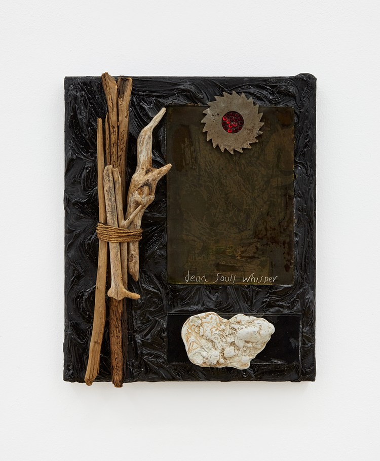 Derek Jarman | Contemporary Art Library