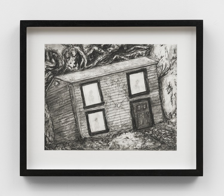 Dan Herschlein | Contemporary Art Library