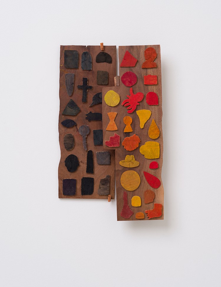 Will Rogan at Misako & Rosen, Tokyo | Contemporary Art Library