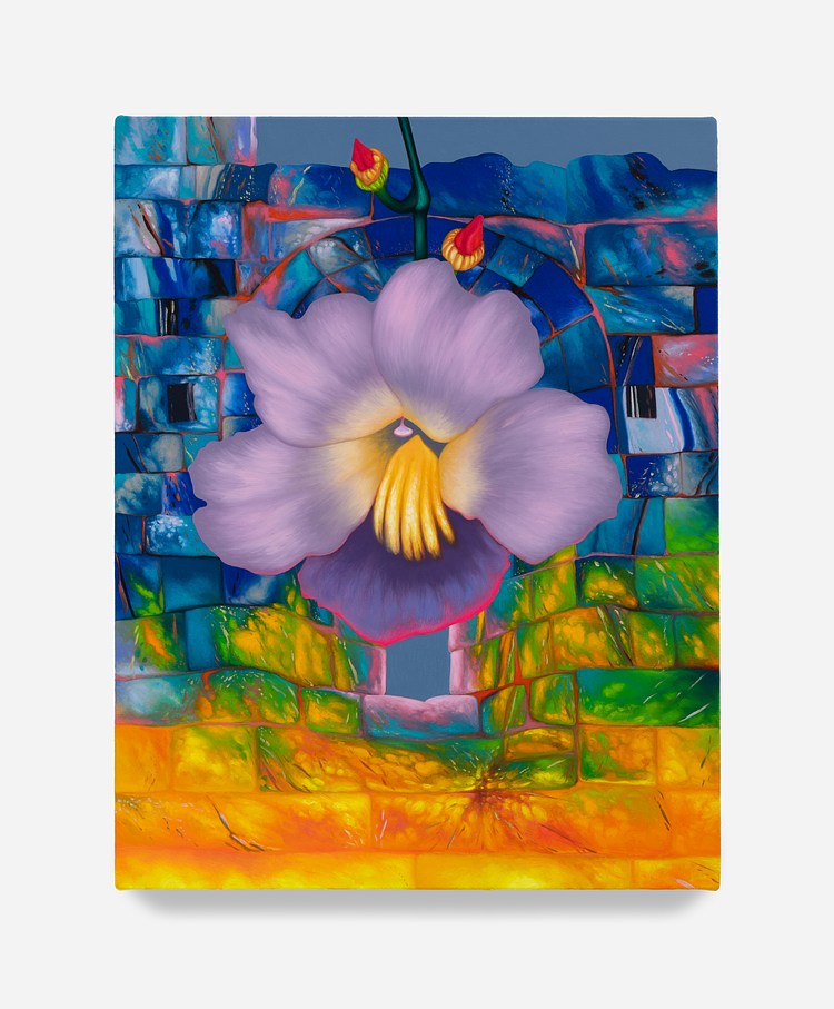 Tom Allen at Chris Sharp Gallery, Los Angeles | Contemporary Art Daily