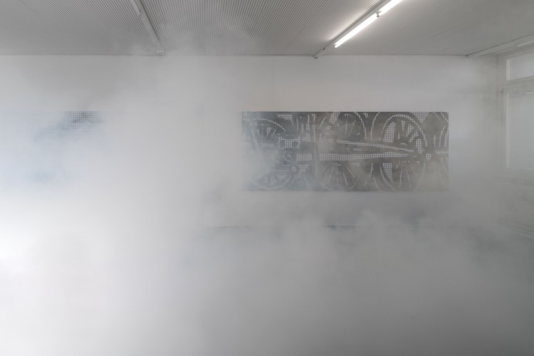 Merlin Carpenter at Longtang, Zürich | Contemporary Art Library