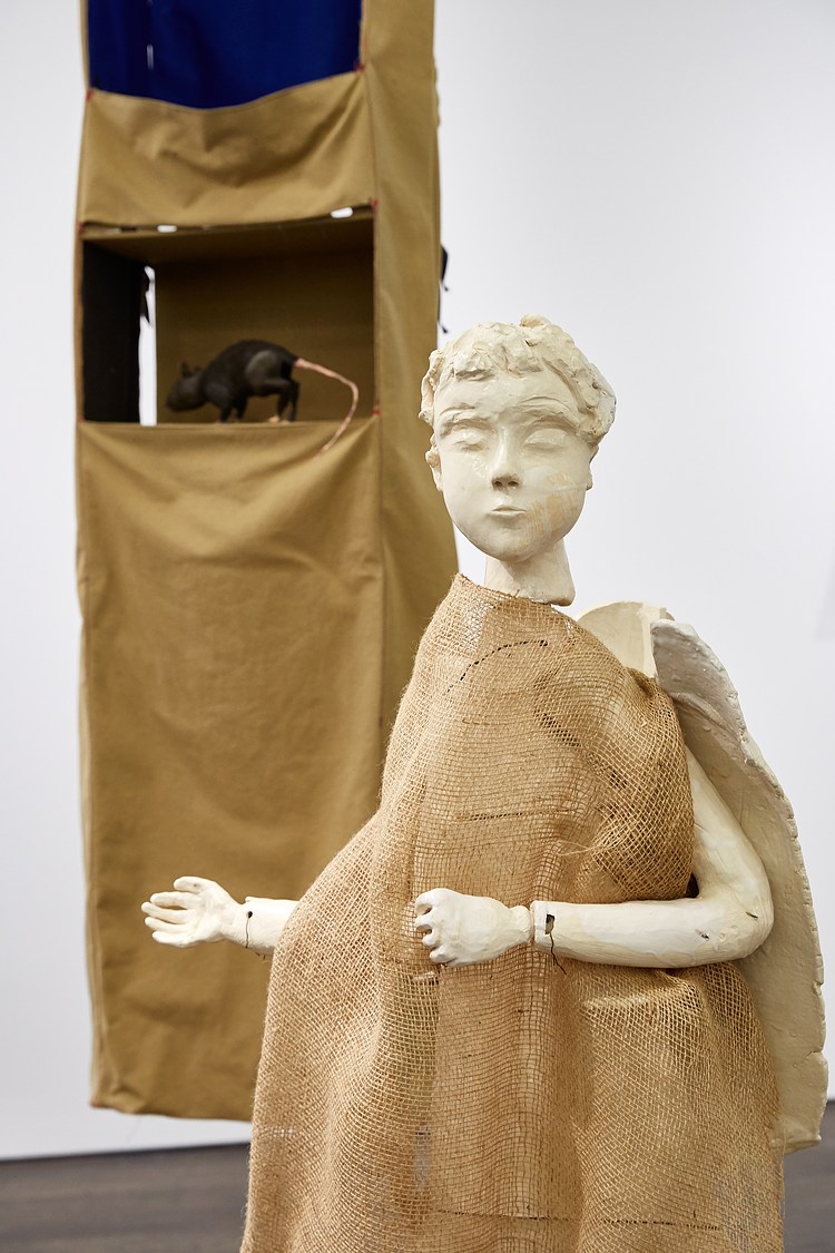 Anne Chu | Contemporary Art Library