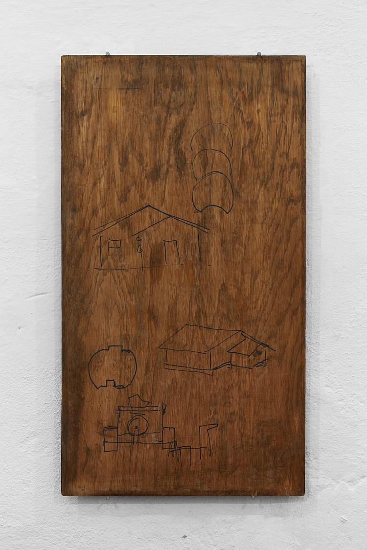 Anonymous | Contemporary Art Library