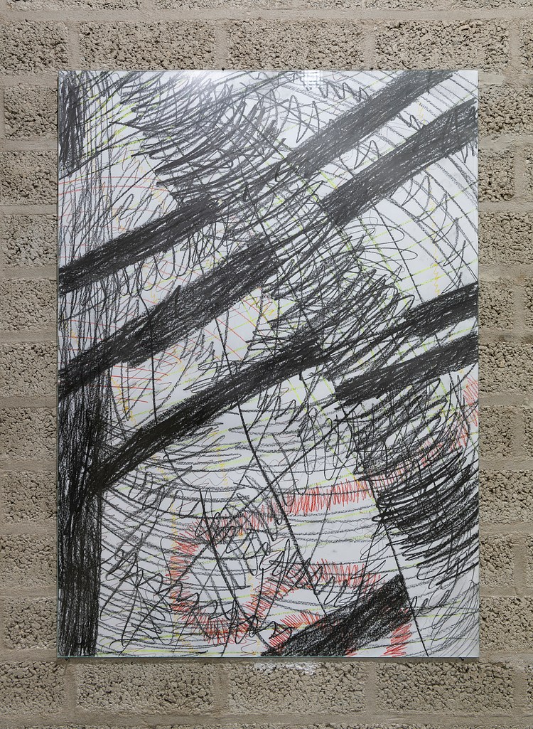 Flora Klein at Galerie Max Mayer, Düsseldorf | Contemporary Art Library