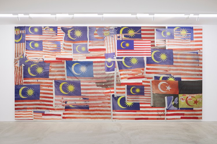 Shooshie Sulaiman | Contemporary Art Library