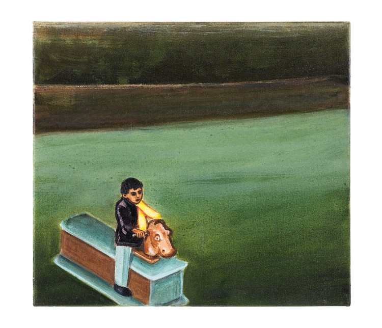 Matthew Krishanu | Contemporary Art Library