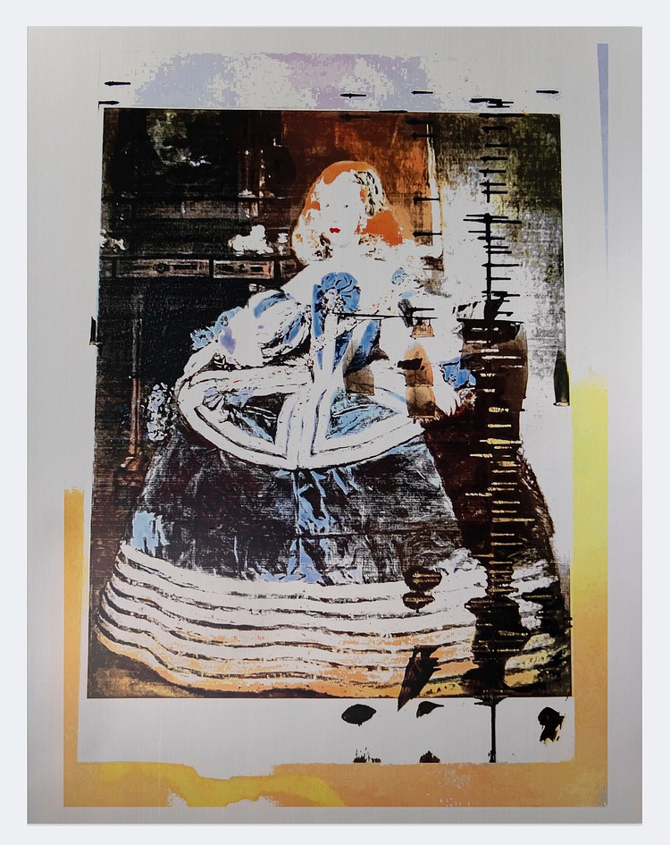 Rachel Harrison | Contemporary Art Library