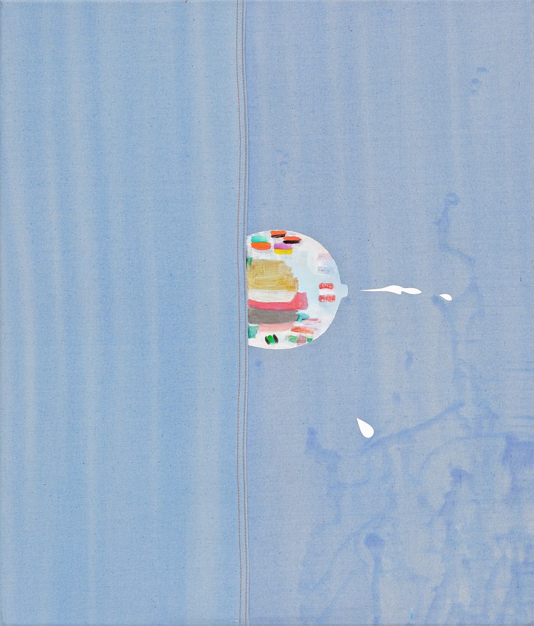 Monika Baer at Kunsthalle Bern | Contemporary Art Library