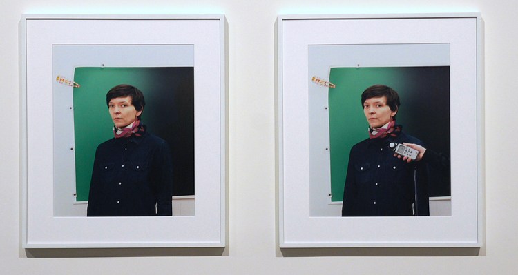 Annette Kelm at The Arsenale at the Venice Biennale | Contemporary Art ...