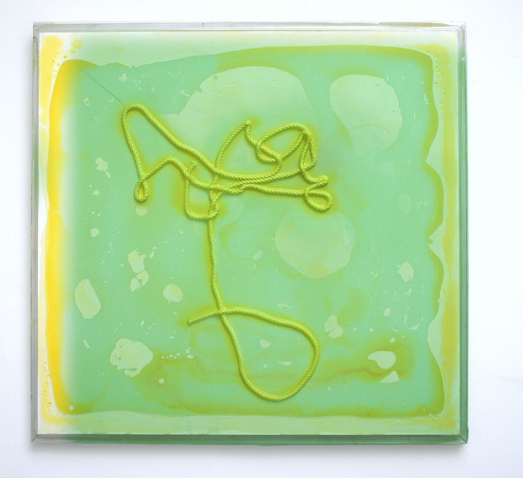 Seth Price at Central Pavilion, Giardini, Venice | Contemporary Art Library