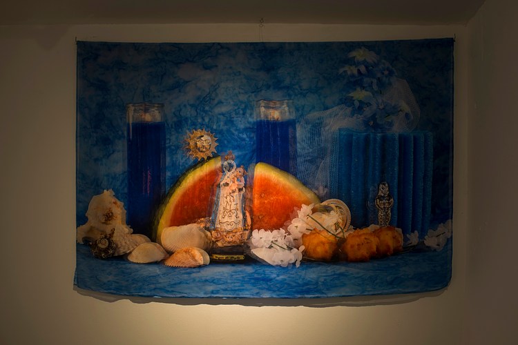 Jessica Gispert | Contemporary Art Library