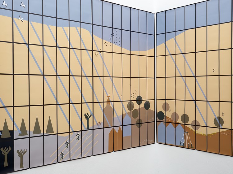 Claus Richter | Contemporary Art Library