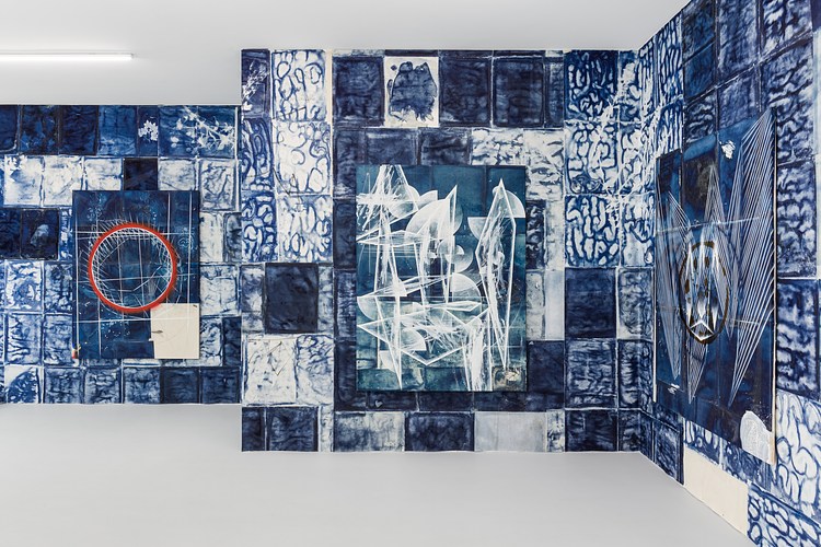 Tillman Kaiser | Contemporary Art Library