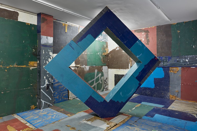 Mike Ballard | Contemporary Art Library