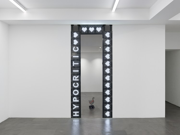 Miriam Laura Leonardi at Bernheim Gallery, Zurich | Contemporary Art ...