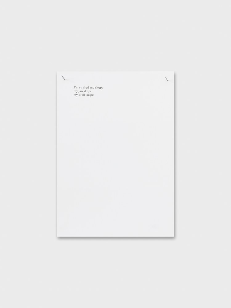 Moosje M Goosen | Contemporary Art Library