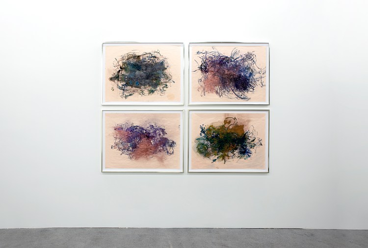 Tosh Basco | Contemporary Art Library