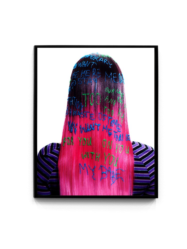 James Bantone at Karma International, Zürich | Contemporary Art Library