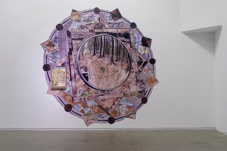 From Here To There at The Douglas Hyde Gallery of Contemporary Art ...