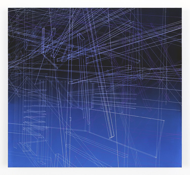 Jonathan Chapline | Contemporary Art Library