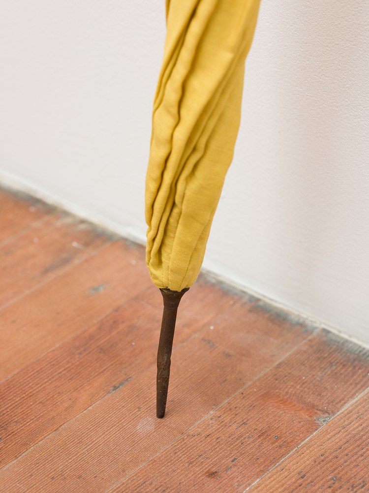 Anne Low at Unit 17, Vancouver | Contemporary Art Library