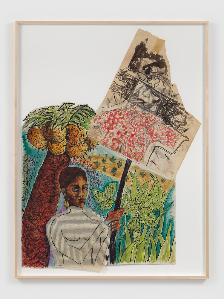 Renée Green at KW Institute for Contemporary Art, Berlin | Contemporary ...