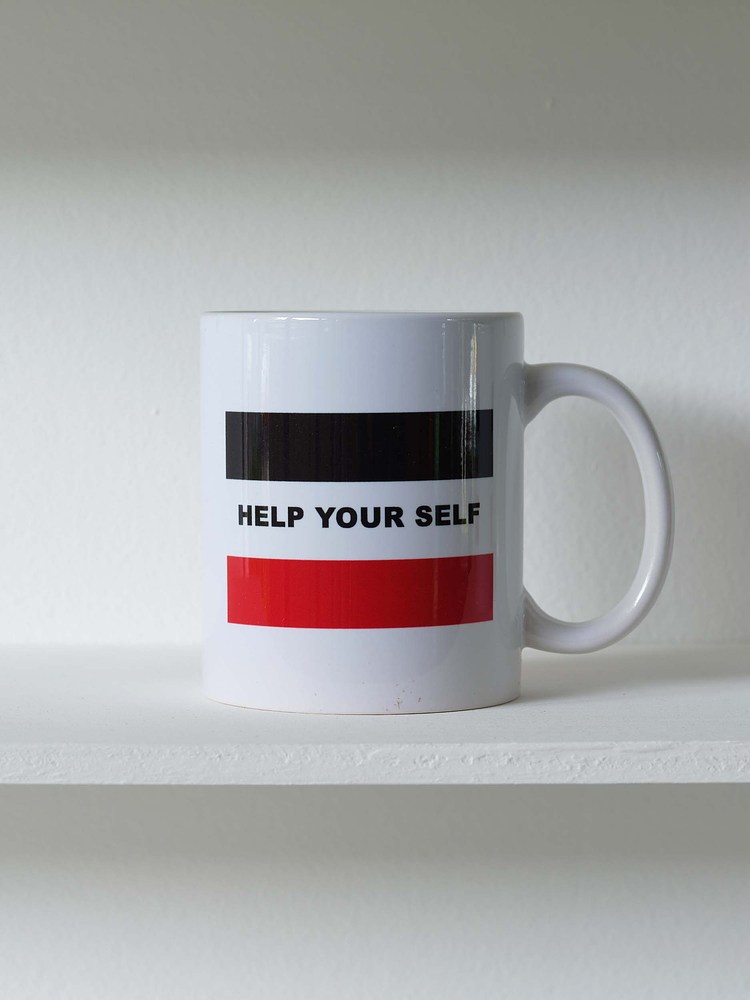 Chantel Matthews | Contemporary Art Library