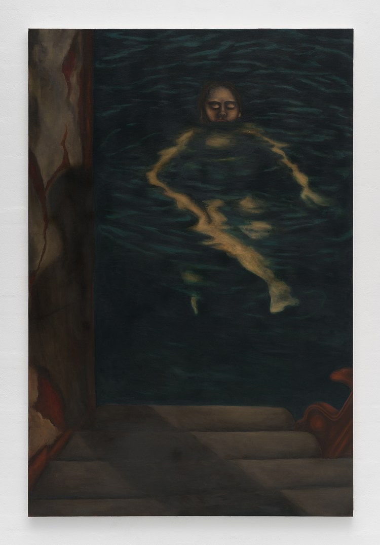 Lewis Hammond at HFKD, Holstebro | Contemporary Art Library