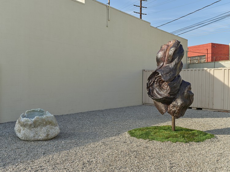 Alex Chaves | Contemporary Art Library