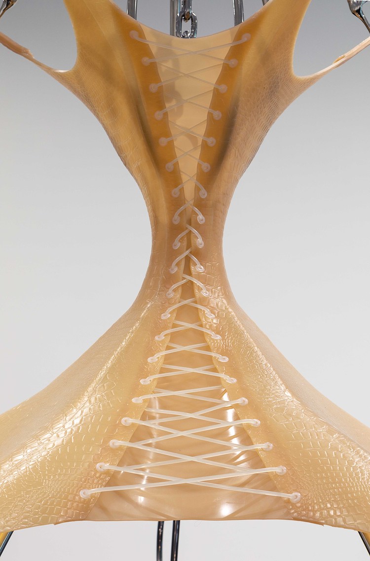 Hannah Levy at Arts Club of Chicago | Contemporary Art Library