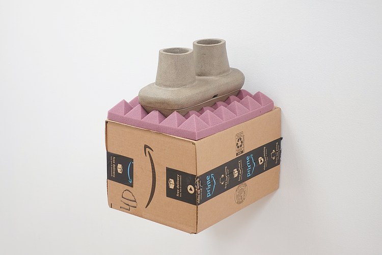 Theo Triantafyllidis at Meredith Rosen Gallery, New York | Contemporary ...