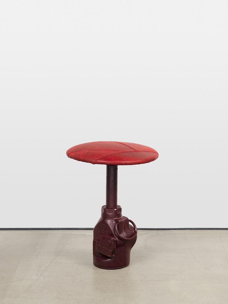 Dozie Kanu at Performance Space | Contemporary Art Library