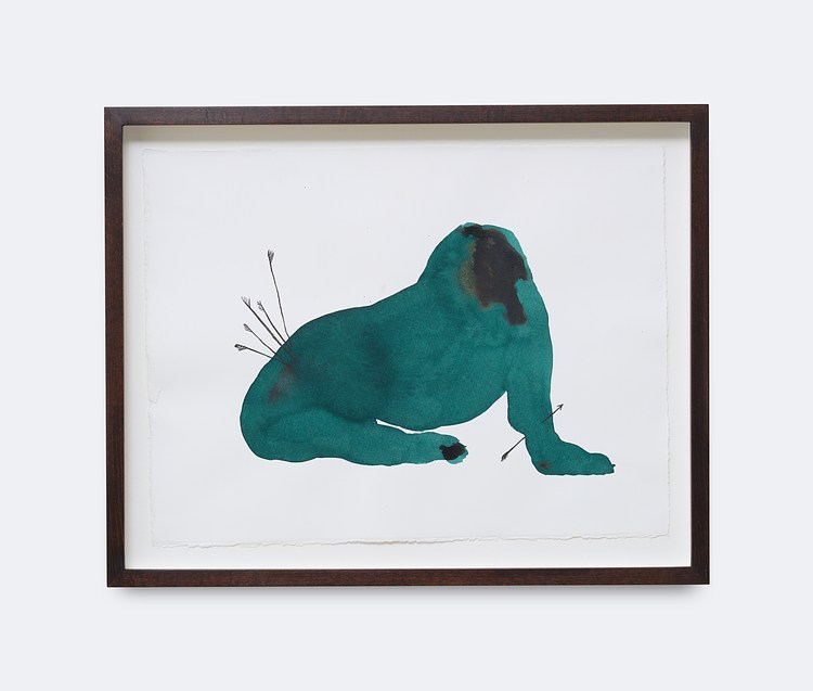 Exploratory Drawings at MAXIMILLIAN WILLIAM, London | Contemporary Art ...