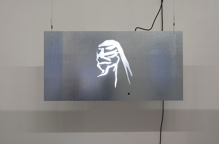 Anaïs Morales | Contemporary Art Library