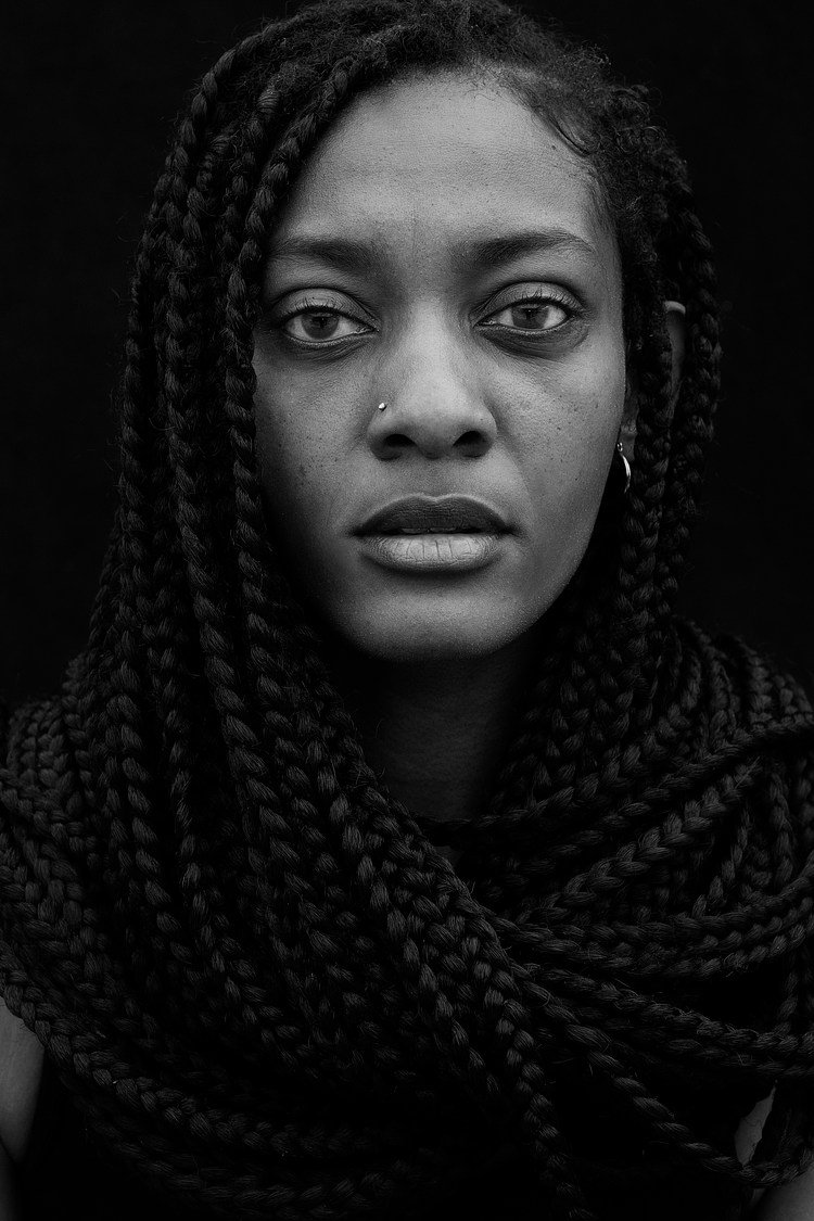 Sean Patrick Watters | Contemporary Art Library