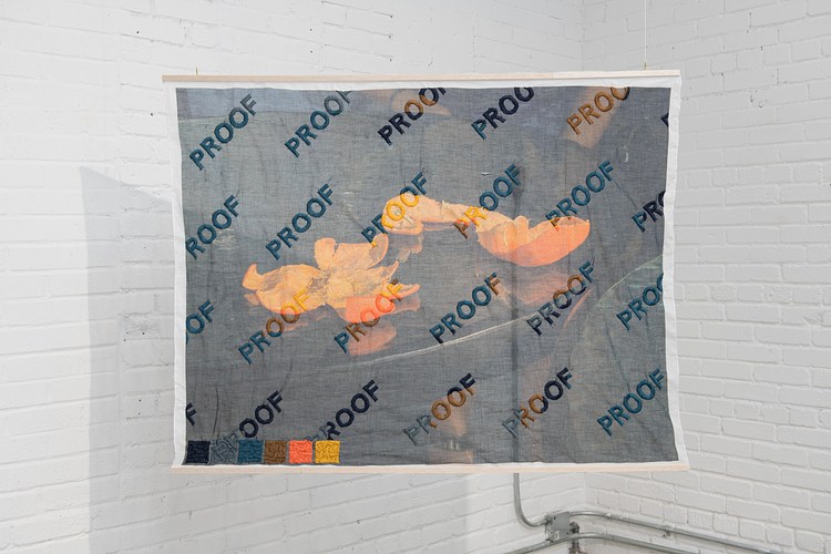 Florence Yee | Contemporary Art Library