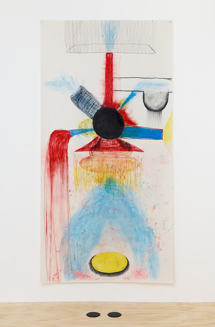 Anastasia Denos | Contemporary Art Library
