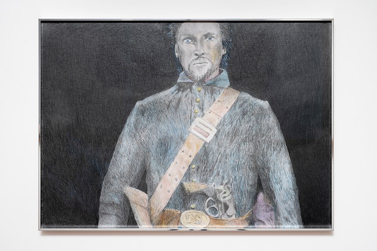 Terry Atkinson | Contemporary Art Library