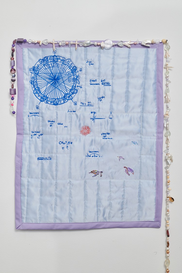 Faith Icecold at HOUSING, New York | Contemporary Art Library