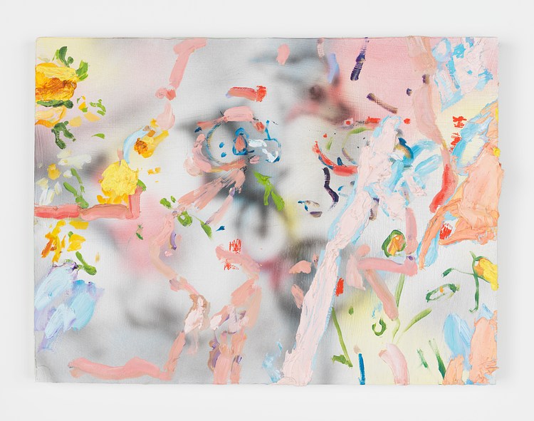 Rachel Rossin | Contemporary Art Library