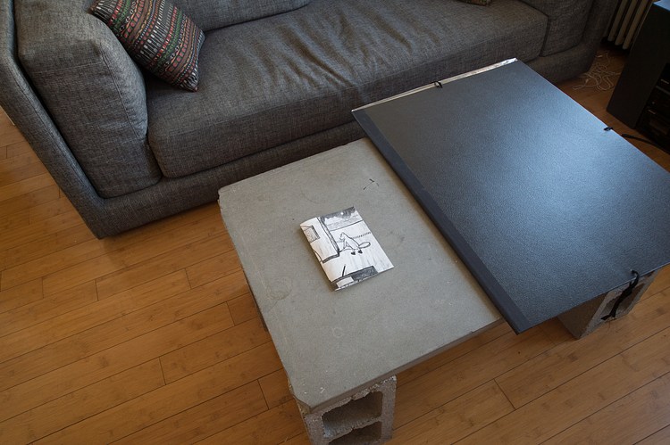 Conor Thompson | Contemporary Art Library