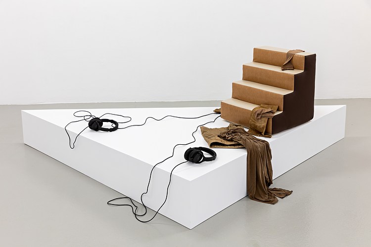 Jimmy Robert at KH Künstler:innenhaus Bremen | Contemporary Art Library