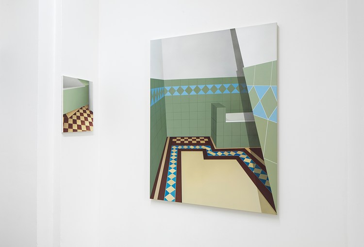 Alexandra Barth | Contemporary Art Library